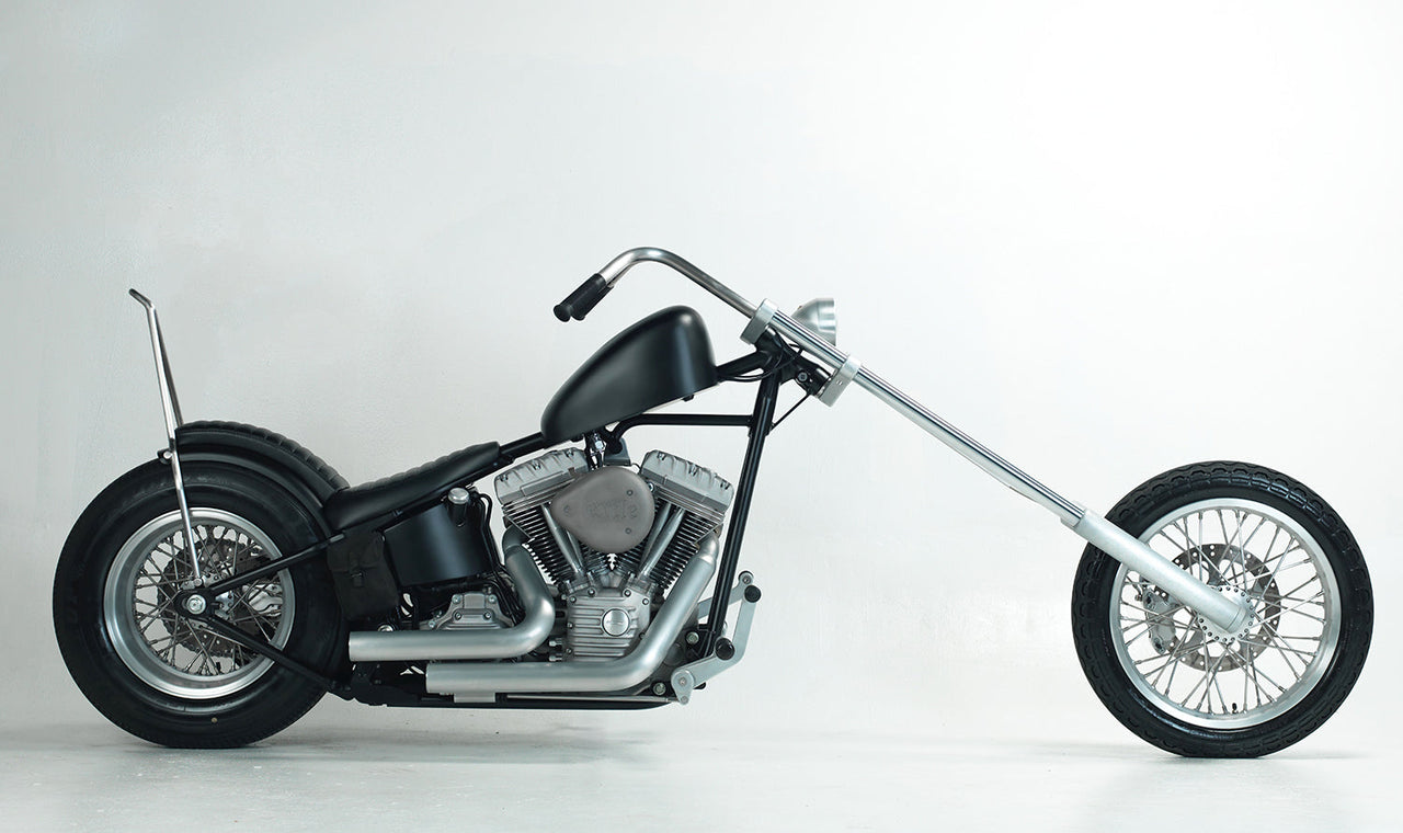 Mail-Order Motorcycle Parts | EXILE CYCLES – Exile Cycles