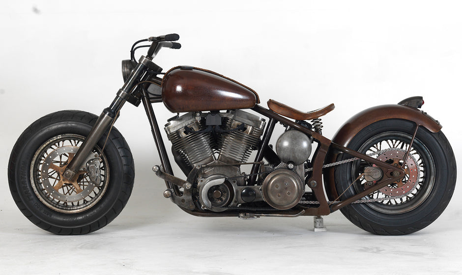 CURRENT INVENTORY – Exile Cycles