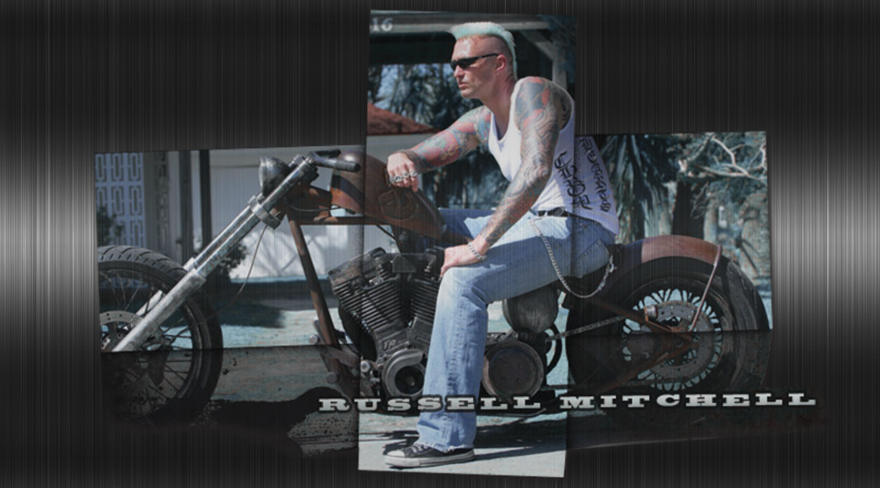 Mail-Order Motorcycle Parts | EXILE CYCLES – Exile Cycles