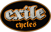Complete Bike Kits | Custom Motorcycle Kits by Exile Cycles