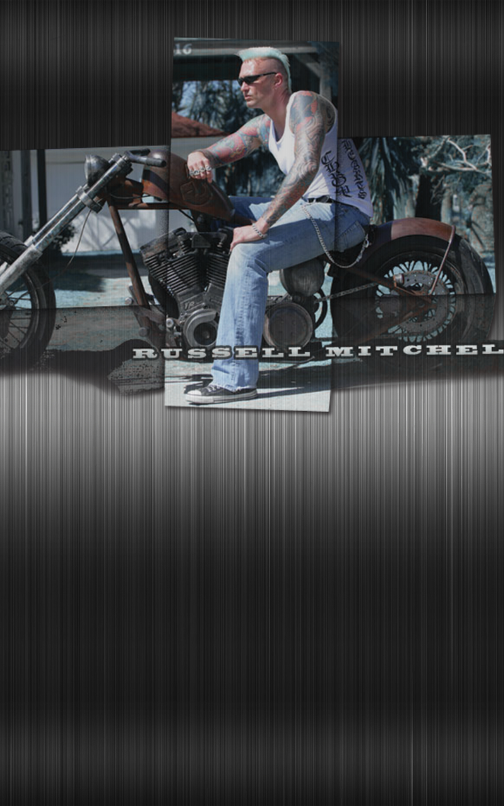 Mail-Order Motorcycle Parts | EXILE CYCLES – Exile Cycles